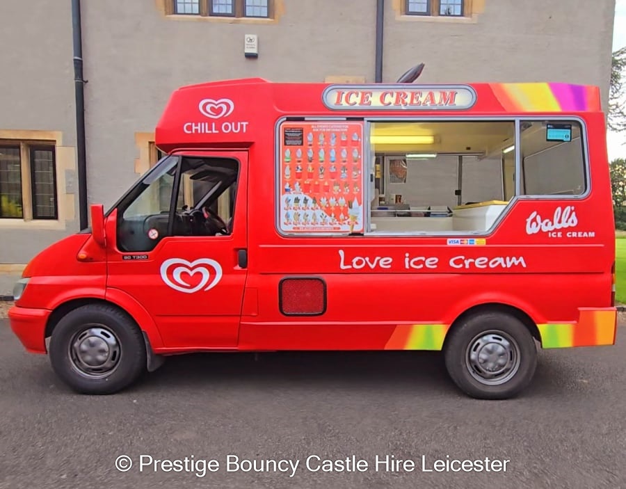 Funfair, Fairground Ride Hire Coventry, Leicester & Nationwide